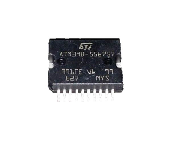 ATM39B-556757 - Hanteknik Elektronik