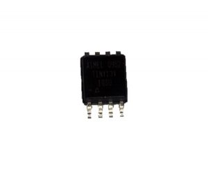 ATTINY13V-10SU - Hanteknik Elektronik